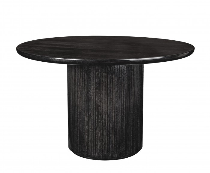 Moon table series for Gubi - Space CopenhagenSpace Copenhagen