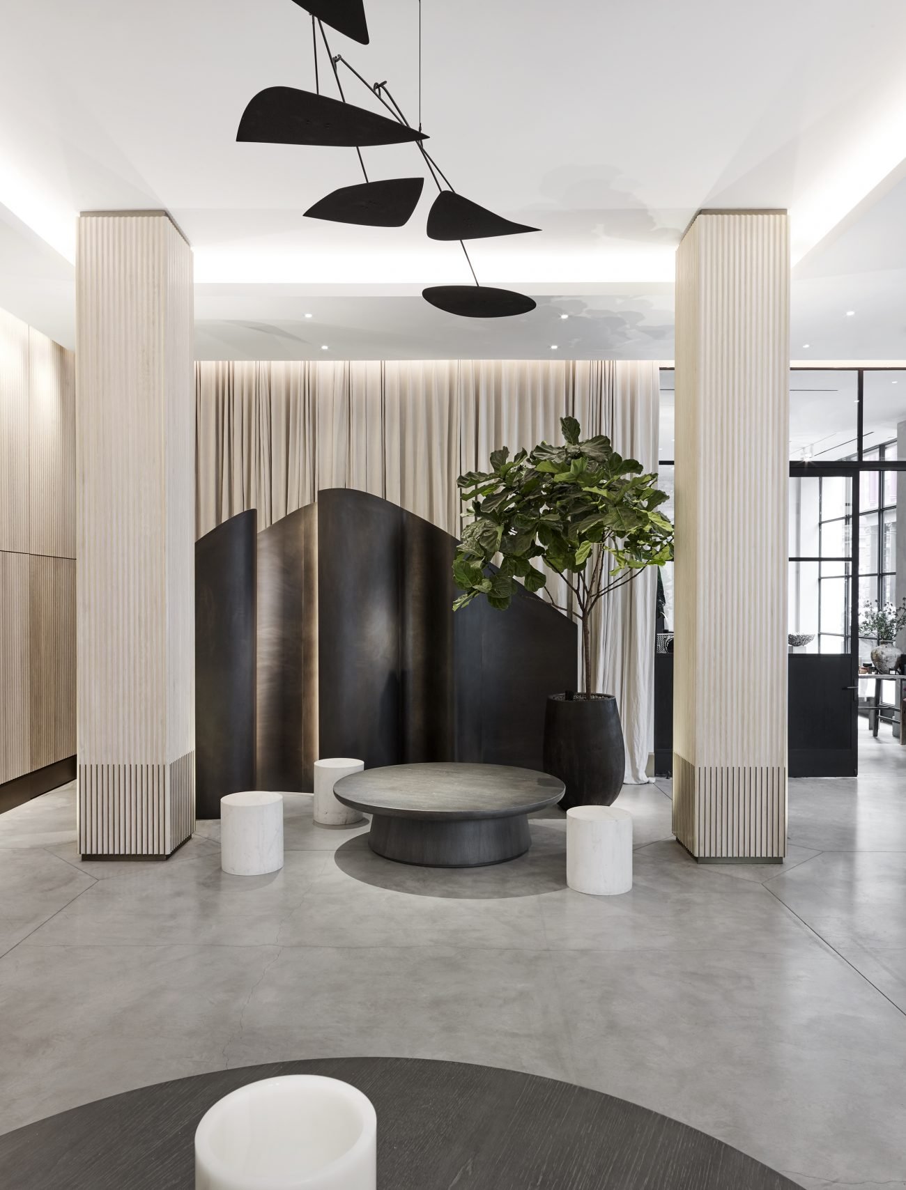 Space Copenhagen - Space Copenhagen is a multi disciplinary design studio founded by Signe ...