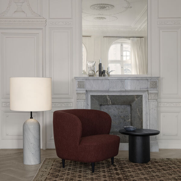 Gravity lamp collection for gubi - Space CopenhagenSpace Copenhagen