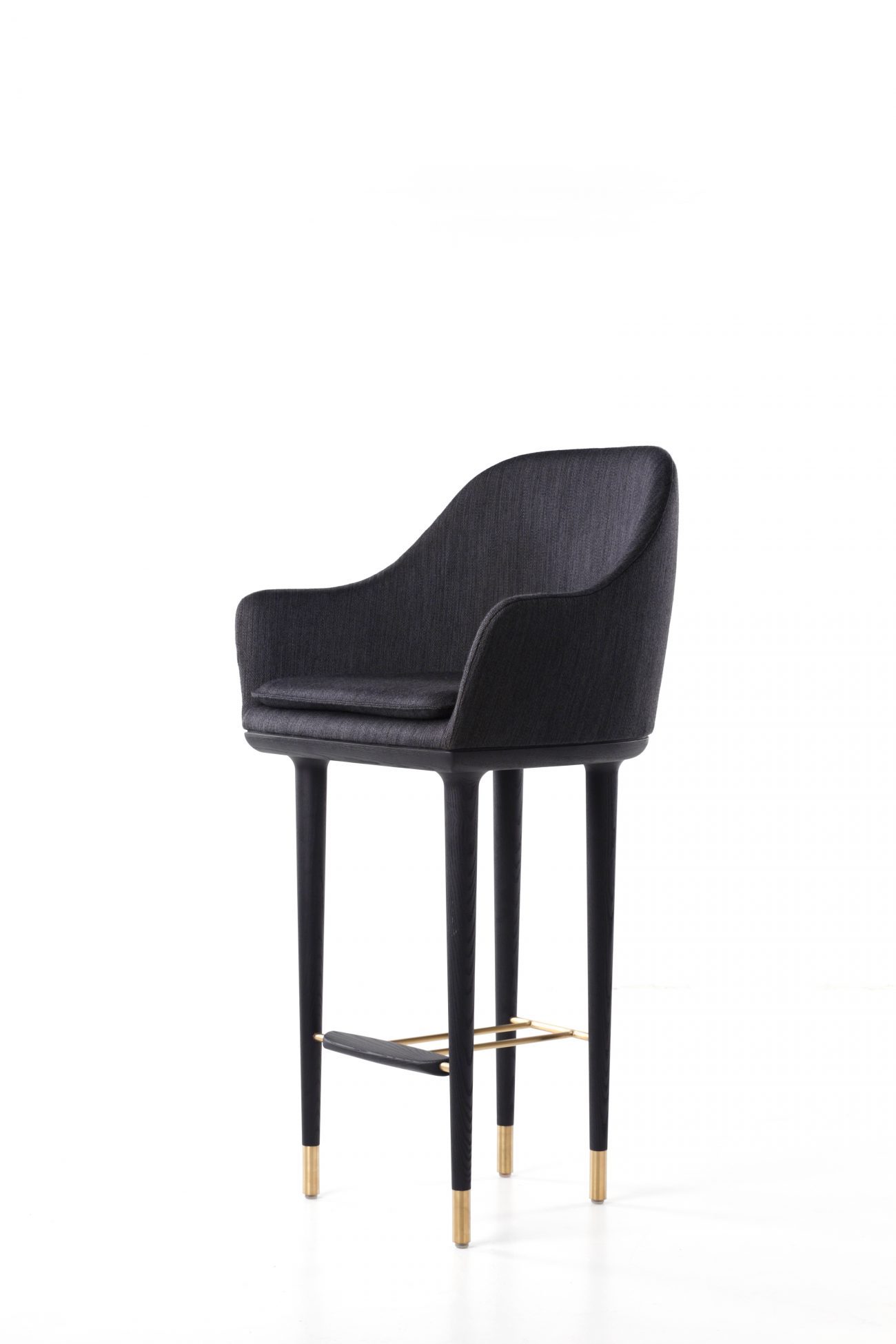 Lunar chair collection - Space CopenhagenSpace Copenhagen