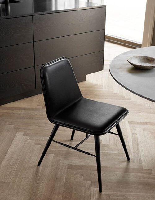 Spine dining chair - Space CopenhagenSpace Copenhagen