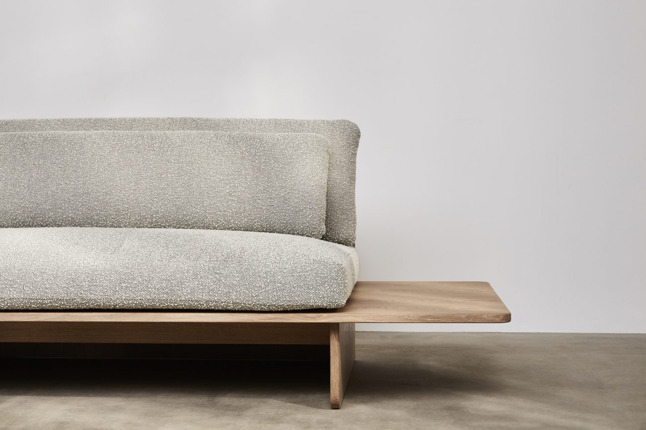 Muse sofa - Space CopenhagenSpace Copenhagen