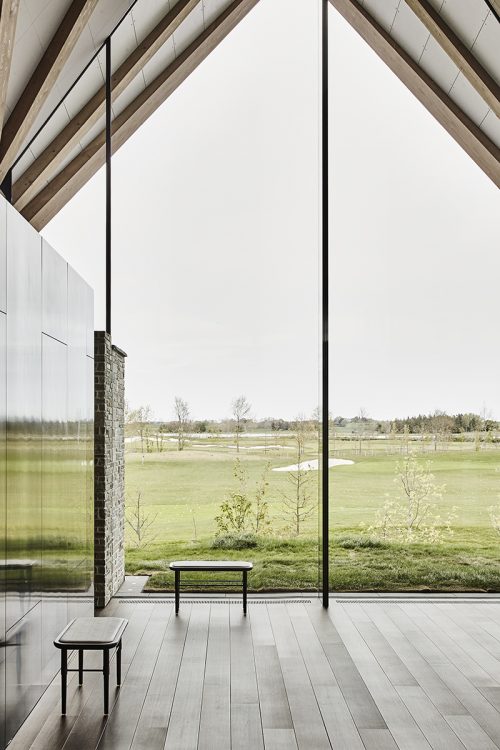 Great Northern spa and golf resort - Space CopenhagenSpace Copenhagen