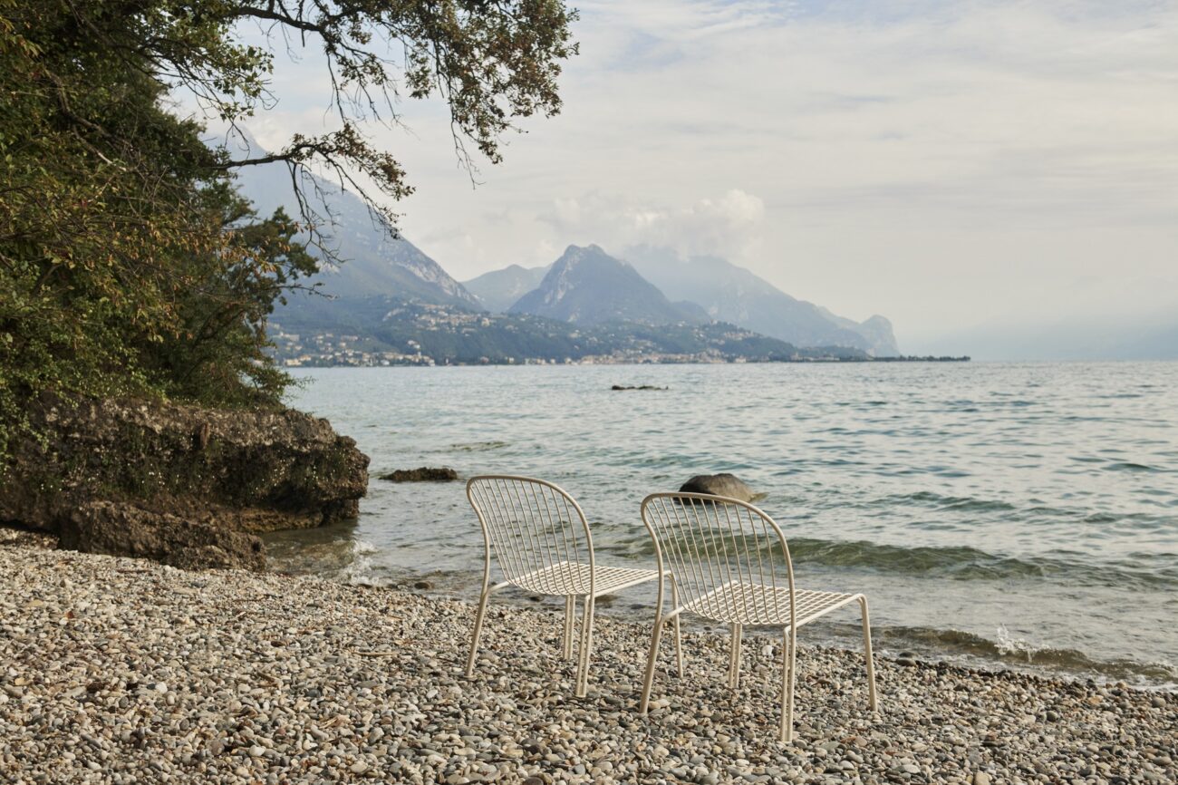 THORVALD OUTDOOR COLLECTION - Space CopenhagenSpace Copenhagen