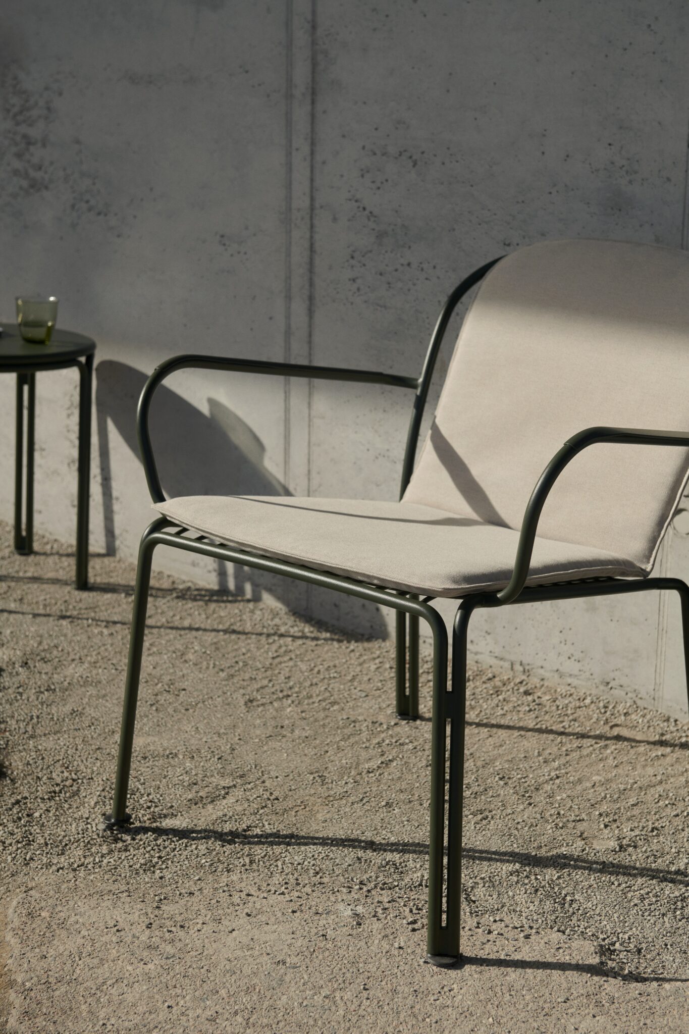 THORVALD OUTDOOR COLLECTION - Space CopenhagenSpace Copenhagen