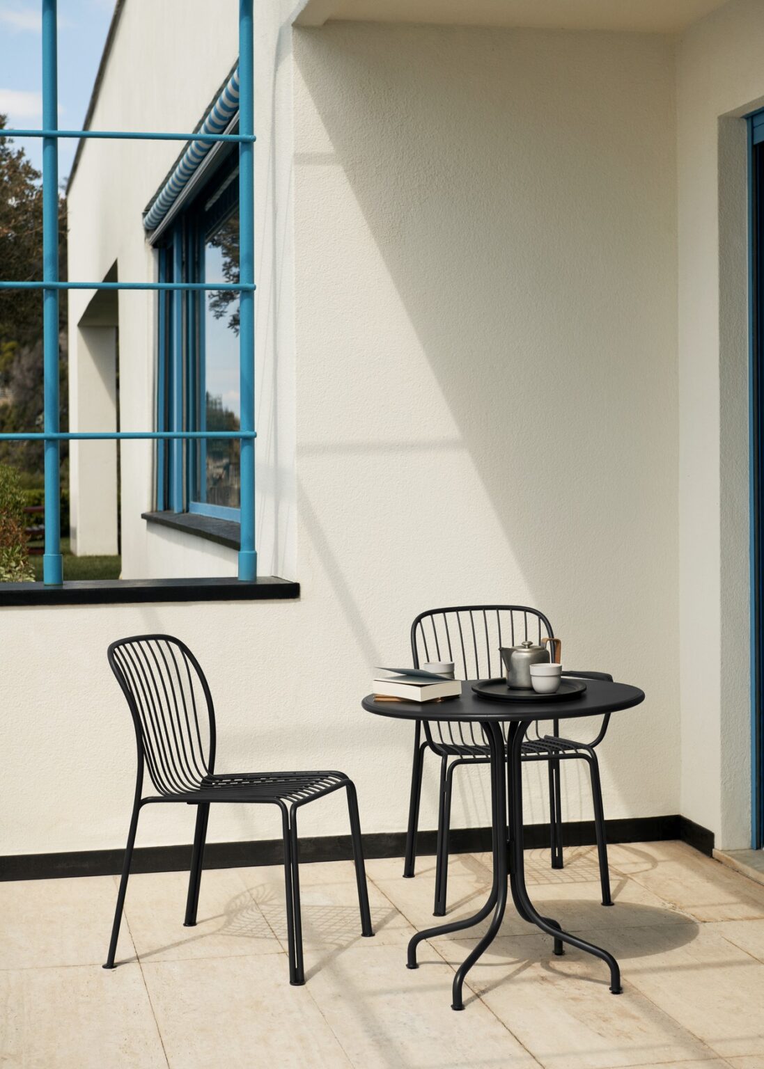 THORVALD OUTDOOR COLLECTION - Space CopenhagenSpace Copenhagen
