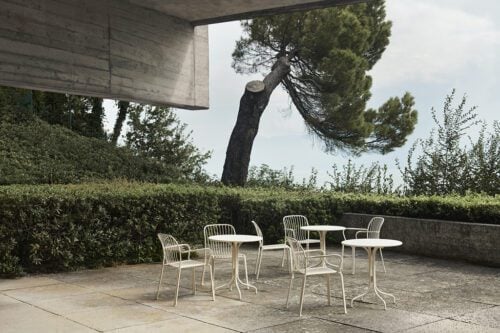 THORVALD OUTDOOR COLLECTION - Space CopenhagenSpace Copenhagen