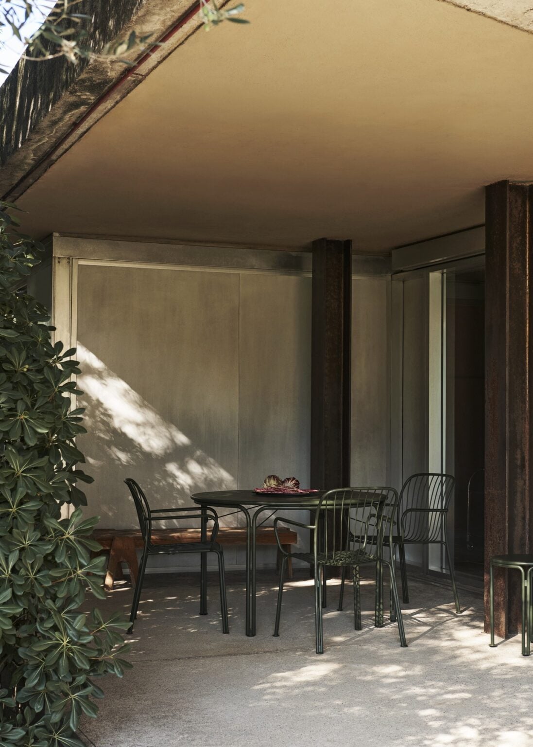 THORVALD OUTDOOR COLLECTION - Space CopenhagenSpace Copenhagen