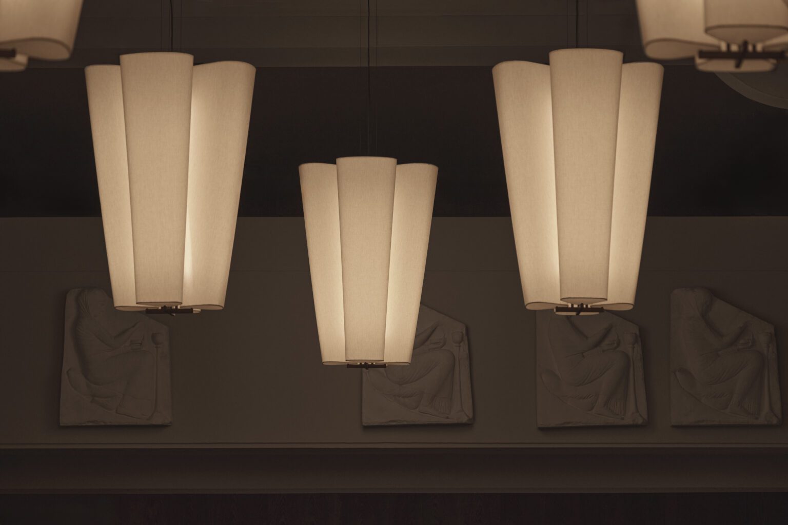 Restaurant AMBRA - Space CopenhagenSpace Copenhagen