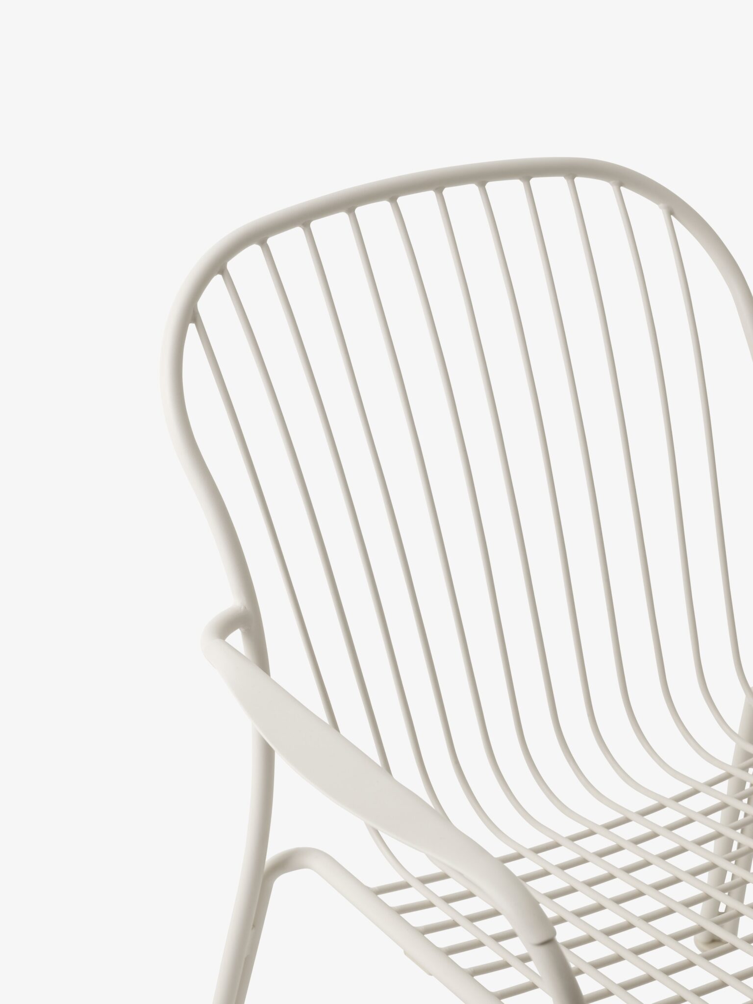 THORVALD OUTDOOR COLLECTION - Space CopenhagenSpace Copenhagen