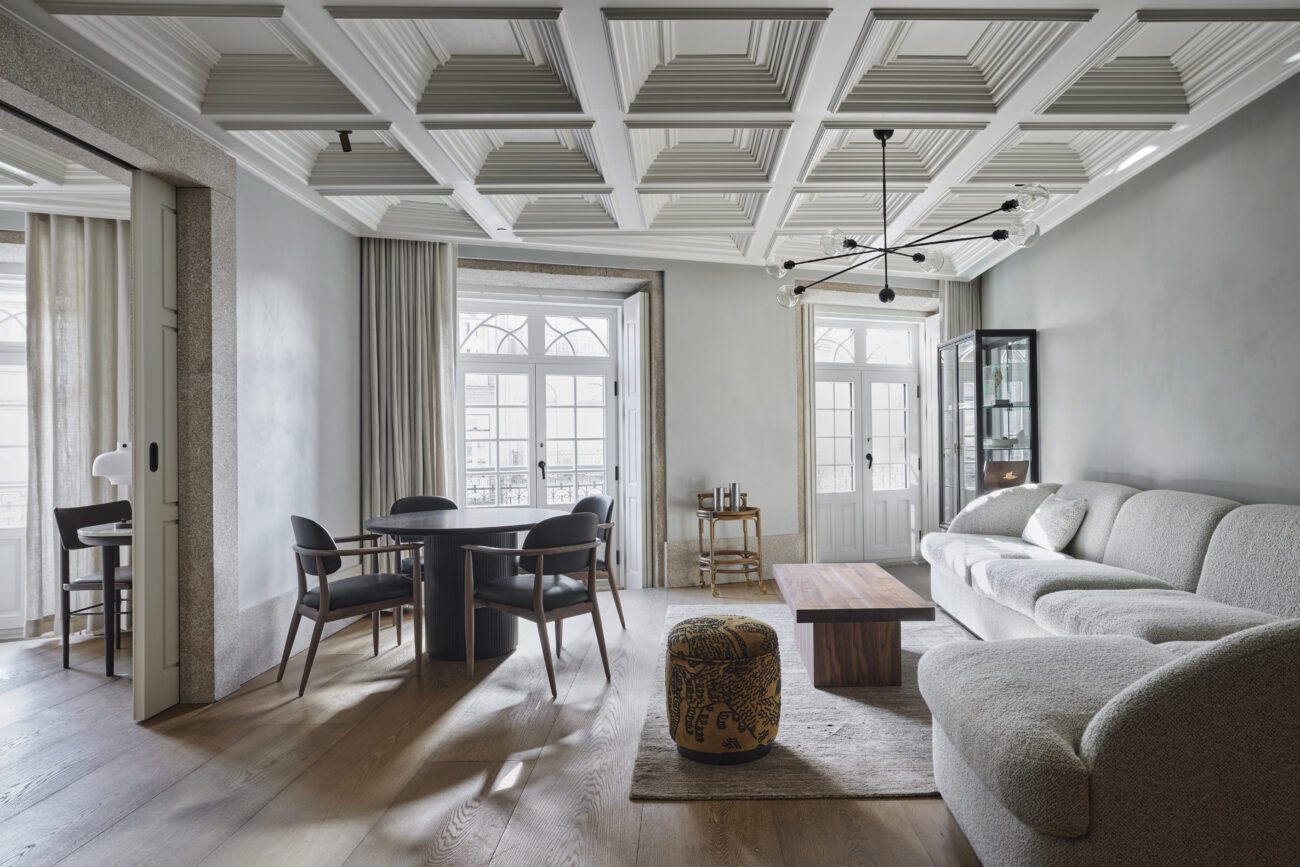 Hotel The Largo - Porto - Space CopenhagenSpace Copenhagen