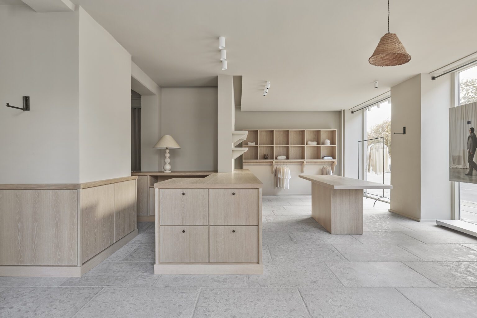 Space Copenhagen - Space Copenhagen is a multi disciplinary design studio founded by Signe ...