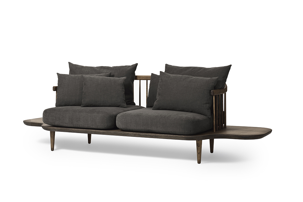 Fly Sofa Collection - Space CopenhagenSpace Copenhagen